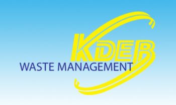KDEB Waste Management - Permohonan Kutipan Sisa Binaan