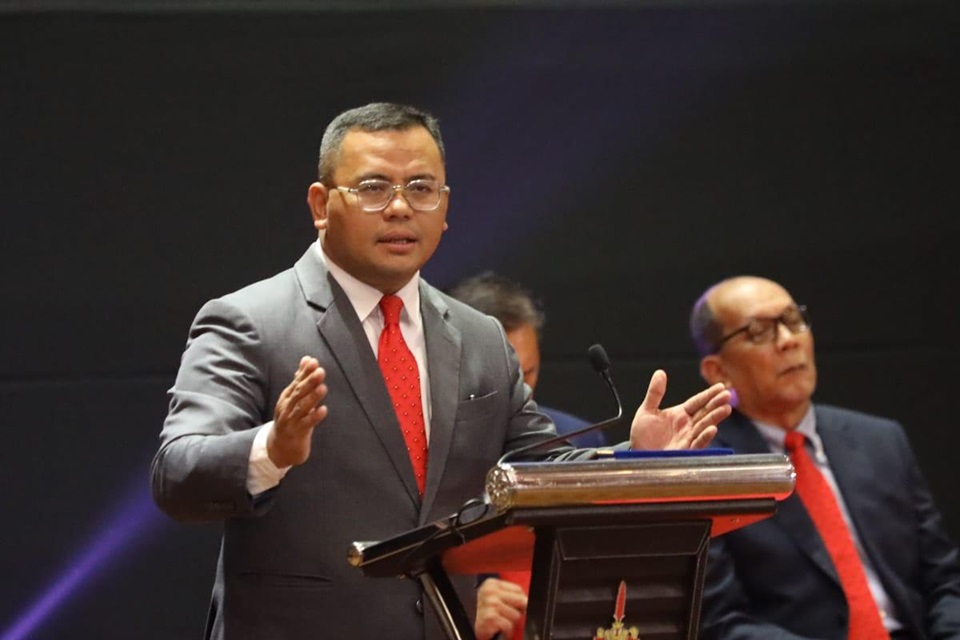 KDEB Waste Management - MB mahu pegawai perhubungan awam kuasai media ...