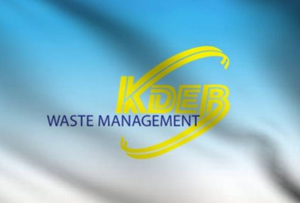 KDEB Waste Management - Banjir Selangor: Gangguan operasi kutipan sisa ...