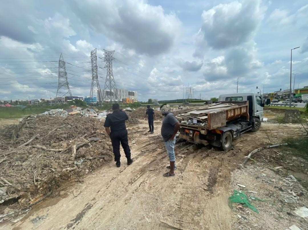 KDEB Waste Management - Lantik KDEBWM urus sisa industri atasi ...