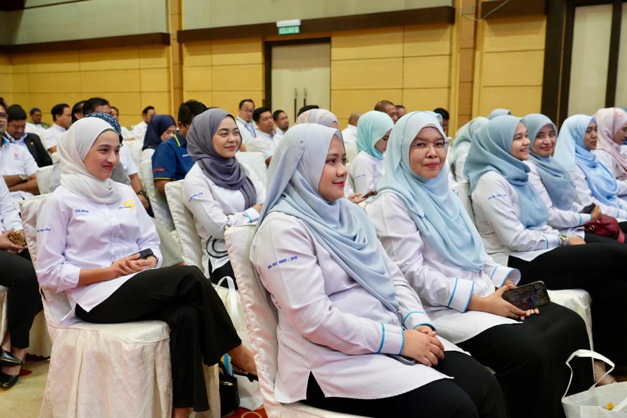 KDEB Waste Management - EMPOWERING INTEGRITY AND ACCOUNTABILITY