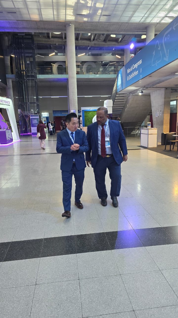 KDEB Waste Management - ISWA 2025: Re-Imagining Waste, Buenos Aires ...