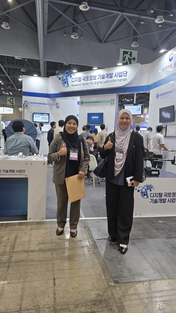 KDEB Waste Management - KDEB Waste Management Attends World City Tech ...