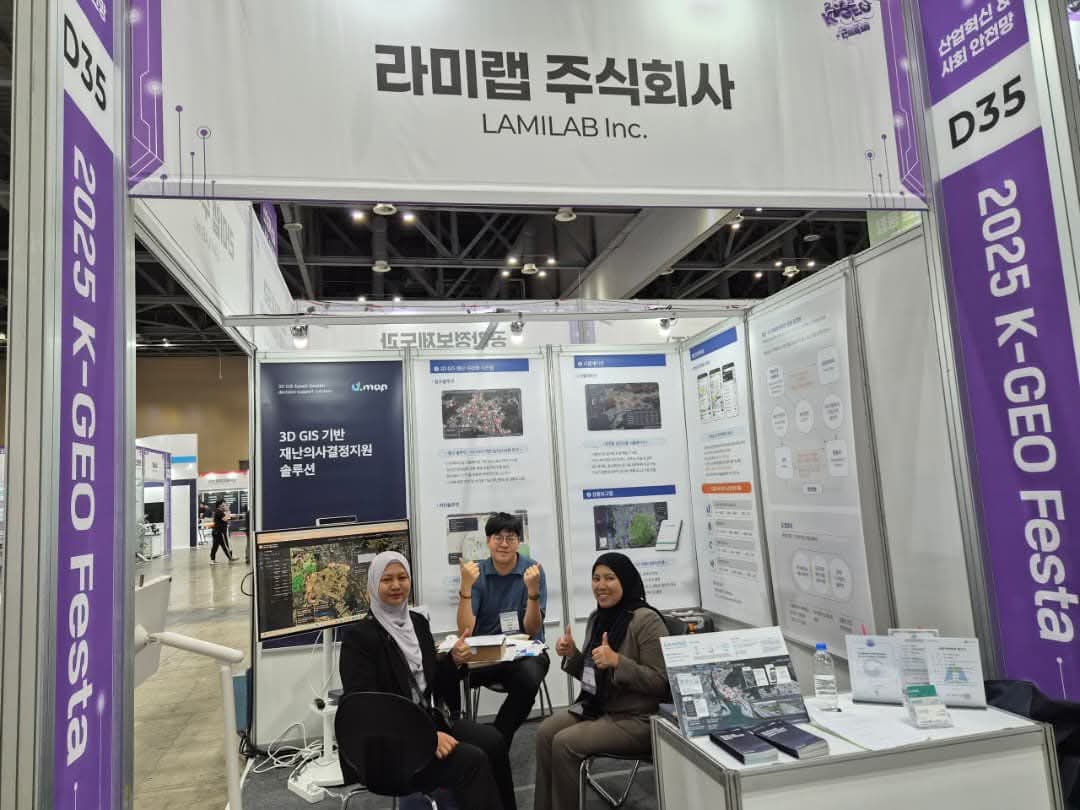 KDEB Waste Management - KDEB Waste Management Attends World City Tech ...