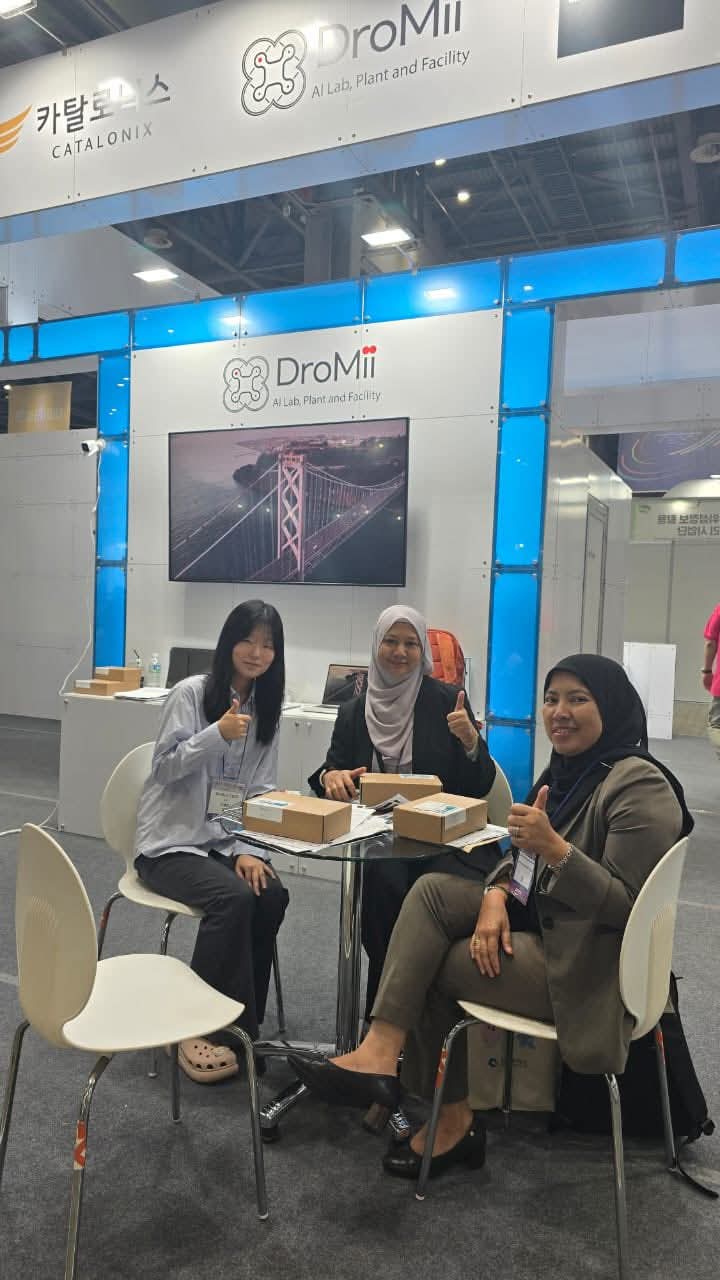 KDEB Waste Management - KDEB Waste Management Attends World City Tech ...