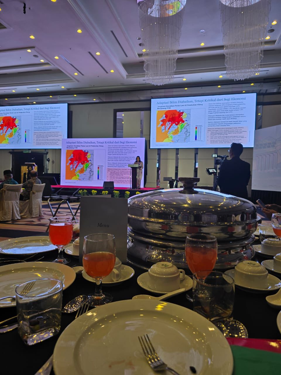 KDEB Waste Management - KDEBWM @ PELANCARAN SELANGOR CLIMATE ADAPTATION ...