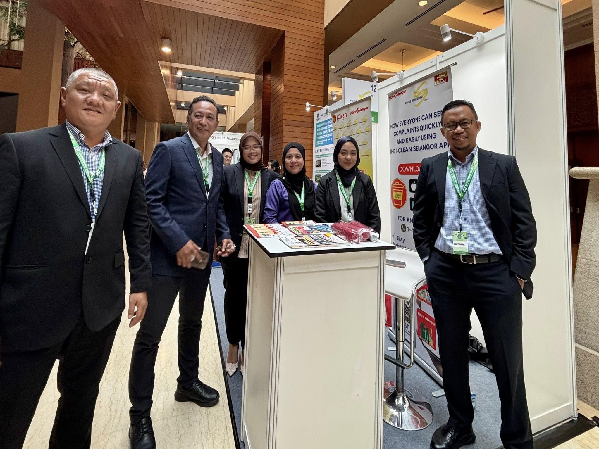 KDEB Waste Management - WMAM CONFERENCE 2025