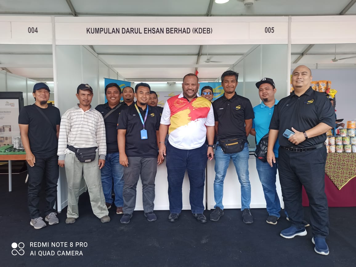 KDEB Waste Management - JELAJAH SELANGOR PENYAYANG SEPANG