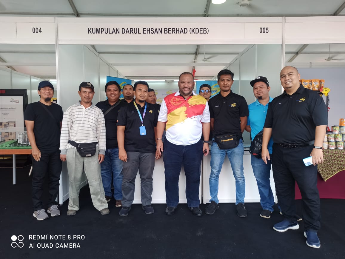KDEB Waste Management - JELAJAH SELANGOR PENYAYANG SEPANG