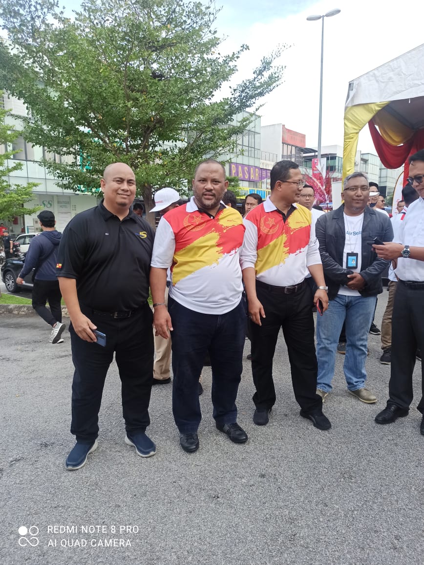 KDEB Waste Management - JELAJAH SELANGOR PENYAYANG SEPANG