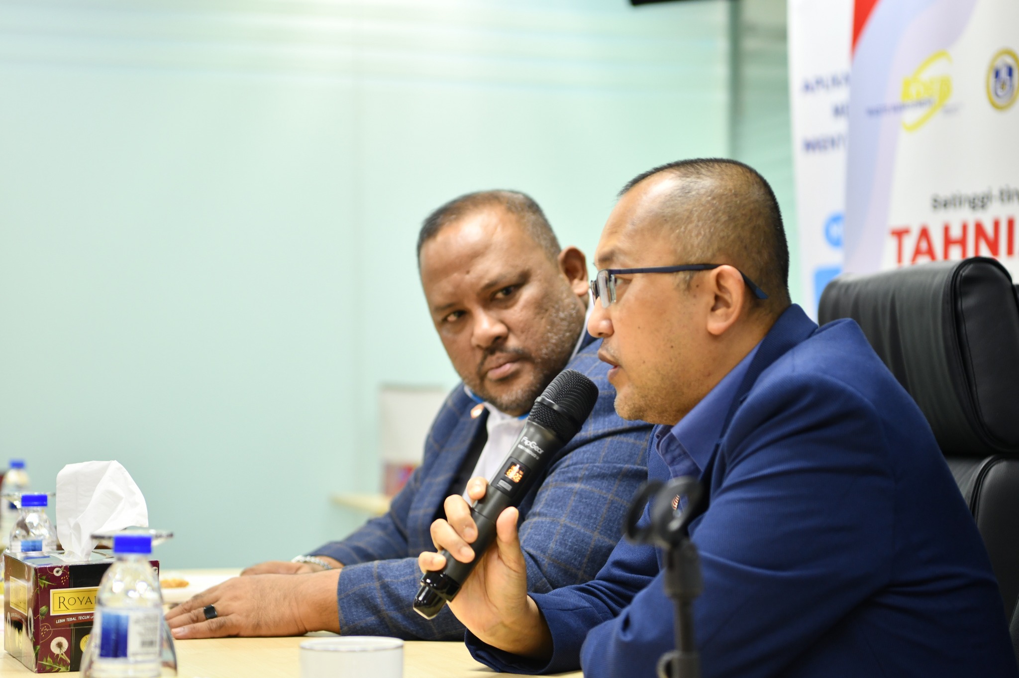 KDEB Waste Management - LAWATAN KERJA DELEGASI MAJLIS BANDARAYA SUBANG ...