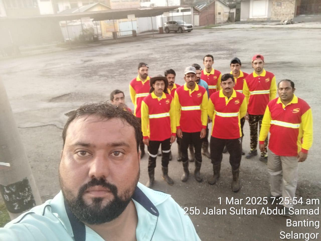 KDEB Waste Management - OPERASI PEMBERSIHAN AWAM BAGI KONTRAK BAHARU ...