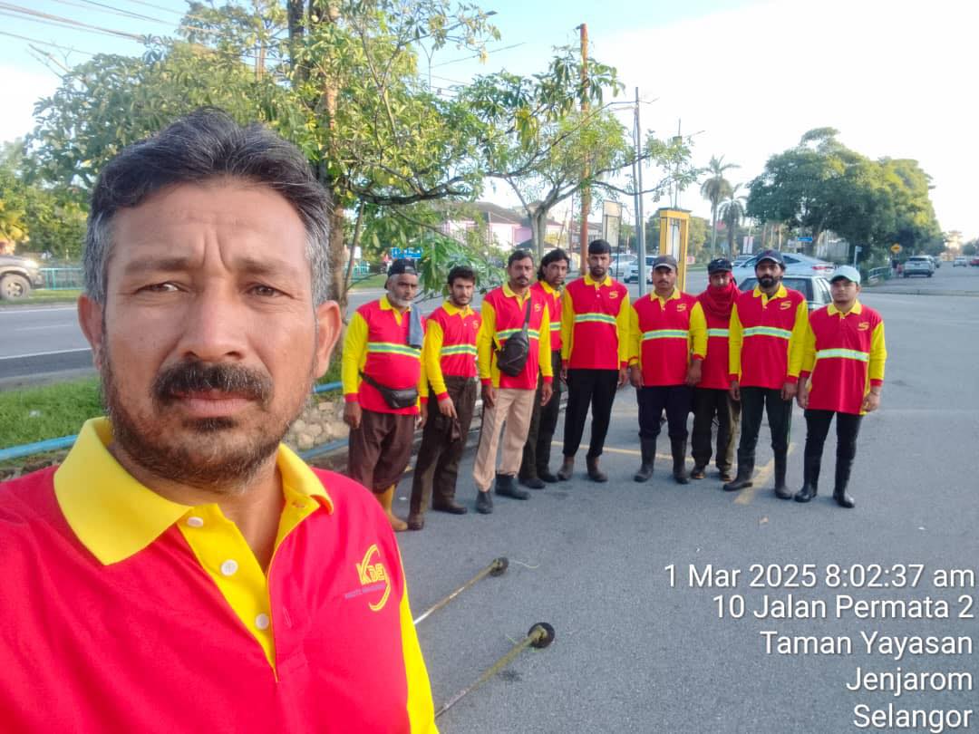 KDEB Waste Management - OPERASI PEMBERSIHAN AWAM BAGI KONTRAK BAHARU ...