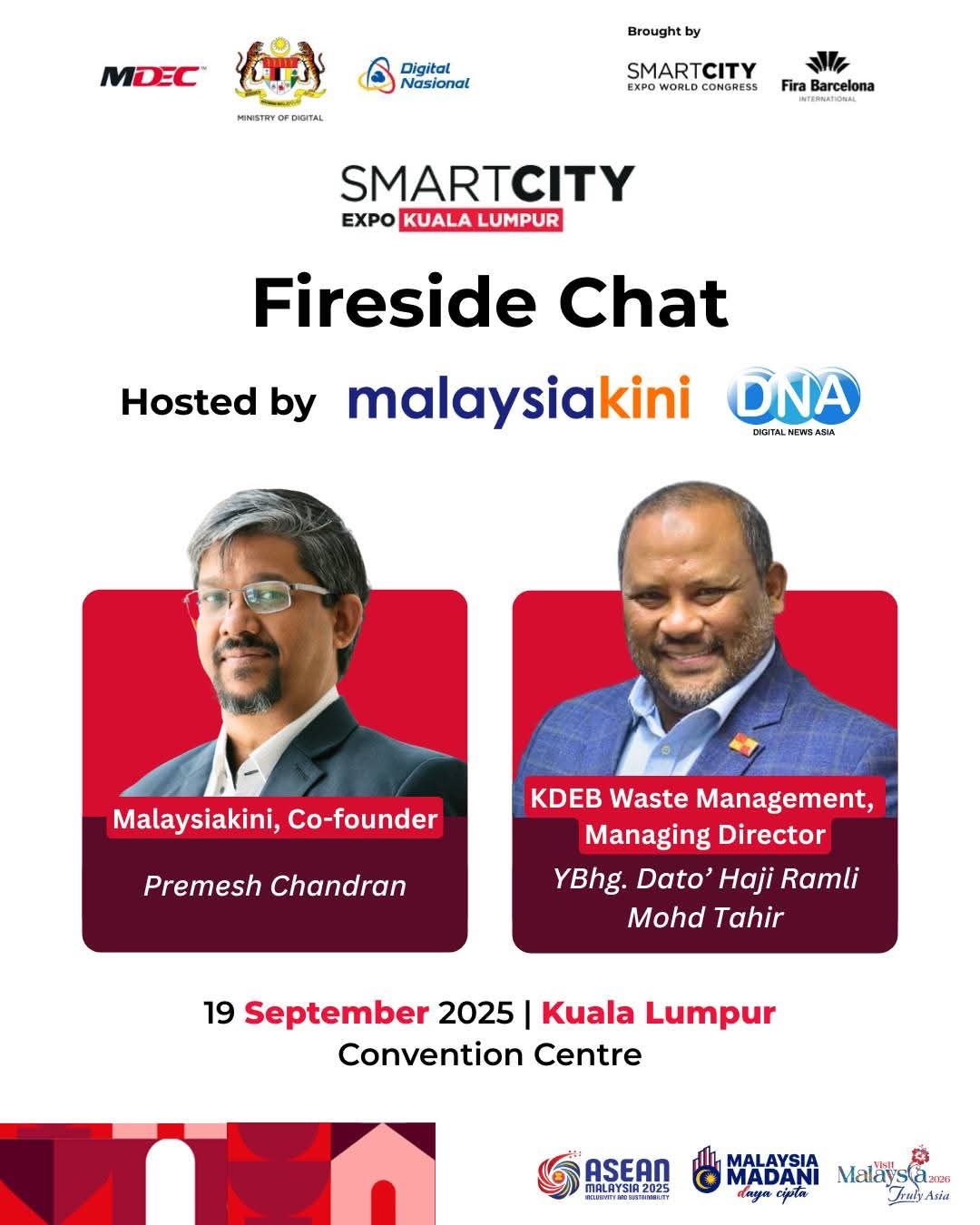 KDEB Waste Management - Smart Waste Management - What's Next?